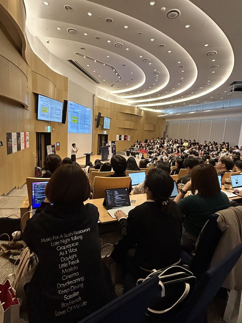 [연재 2] UX라이팅 세미나가 열린 날 Part.1 : UX 라이팅 처방전 : Beusable Forum